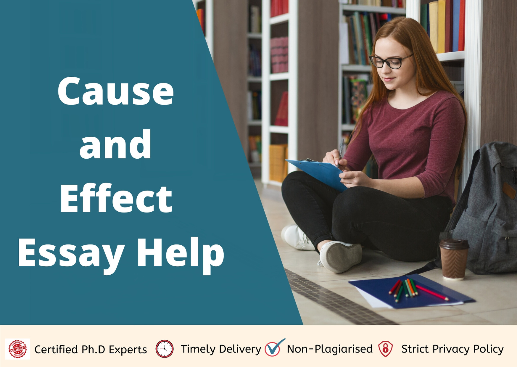 Cause and Effect Essay - Assignment Help | Help with Assignment