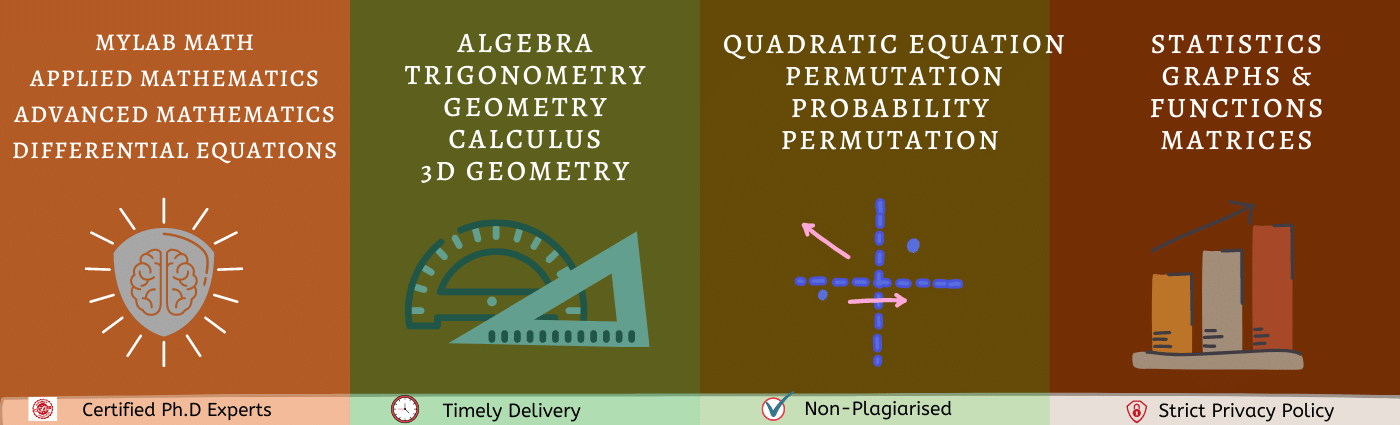 Math Assignment Help - Assignment Help | Help with Assignment