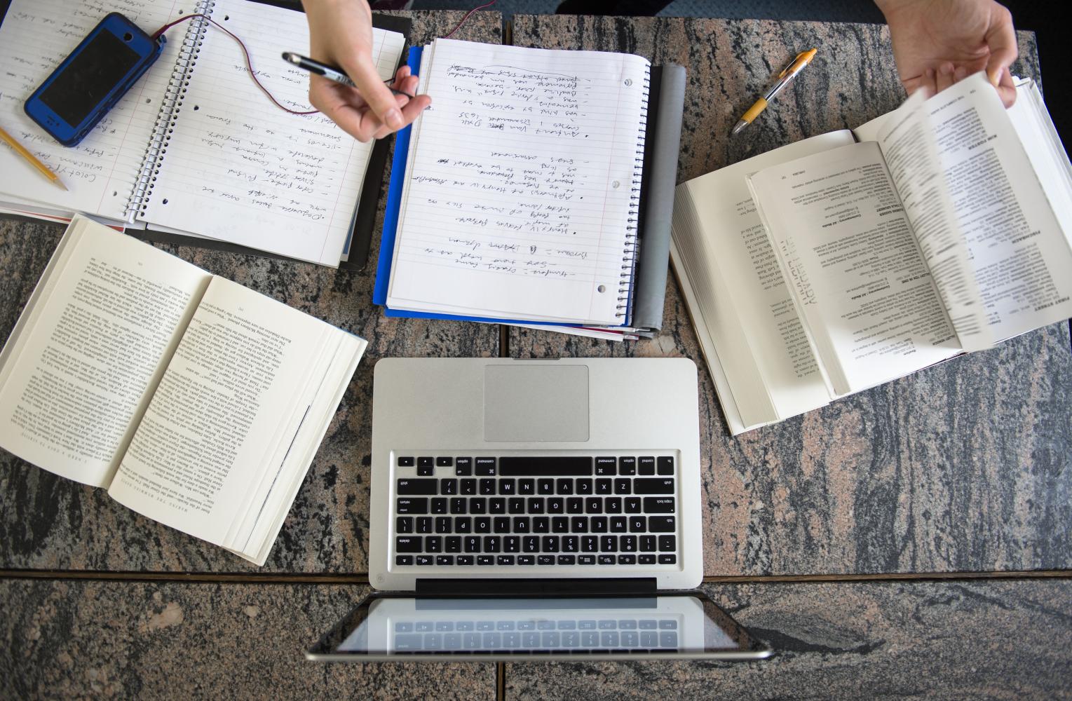 Top 7 Tips To Help A Student Improve Study Skills - Help With Assignment